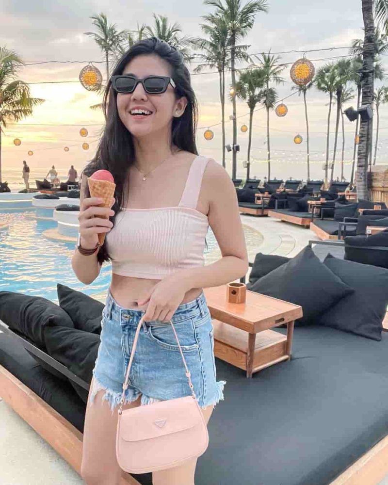 DJ Una - Biodata, Profil, Fakta, Umur, Agama, Suami, Single