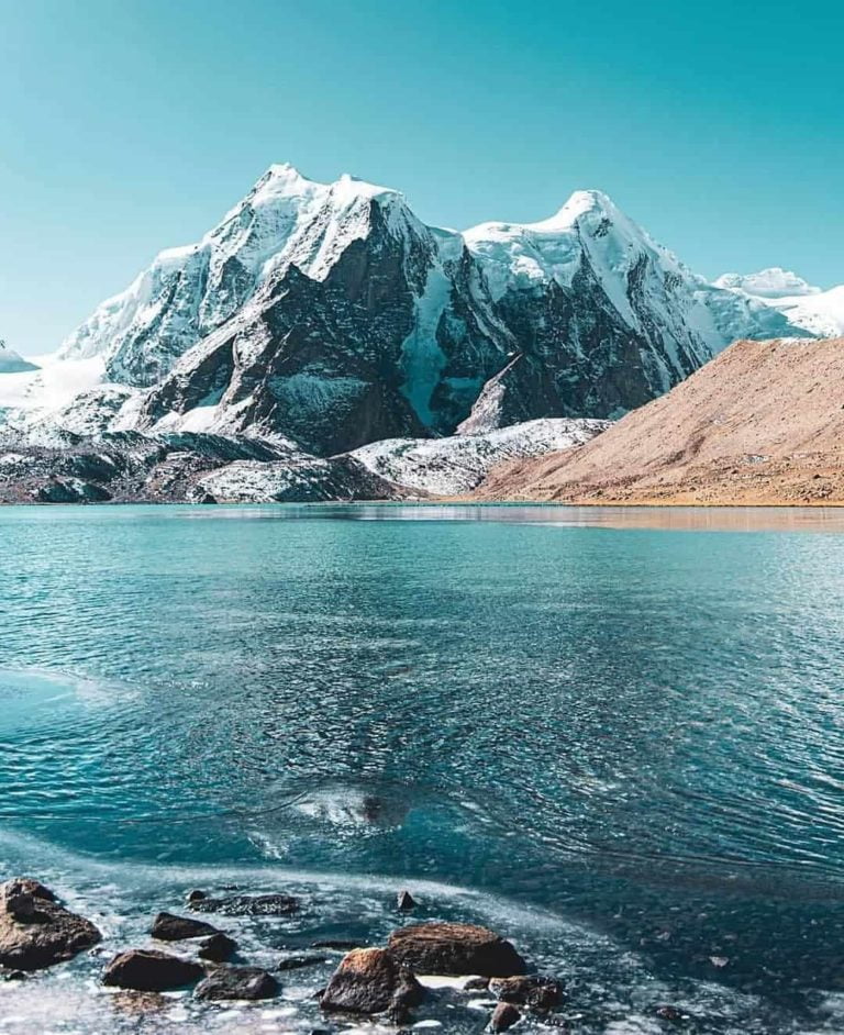 16 Destinasi Wisata India yang Punya Alam Indah