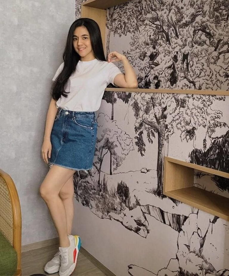 DJ Una - Biodata, Profil, Fakta, Umur, Agama, Suami, Single