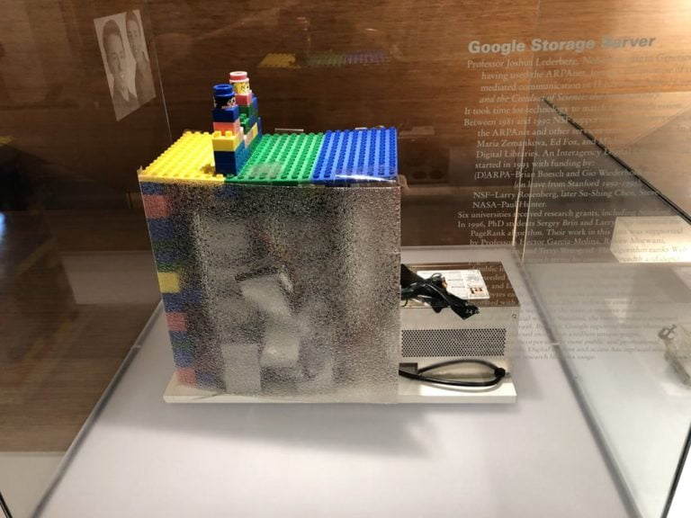 13 Fakta Menarik Google yang Kini Jadi Mesin Pencari Terbesar