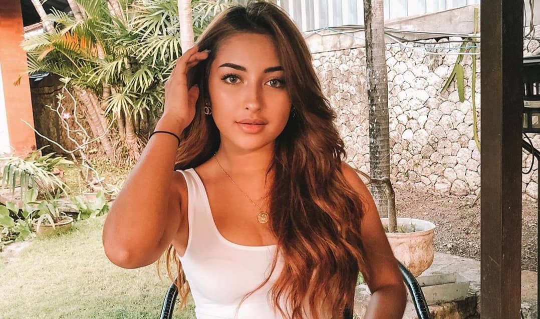 Jennifer Coppen - Biodata, Profil, Fakta, Umur, Agama, Pacar