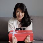 Marchella FP - Biodata, Profil, Fakta Umur, Agama, Pacar, Buku