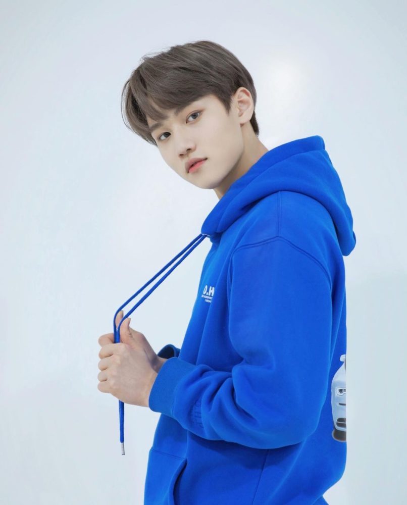 MCND - Biodata, Profil, Fakta, Member, Ulang Tahun, Tanggal Lahir, Posisi