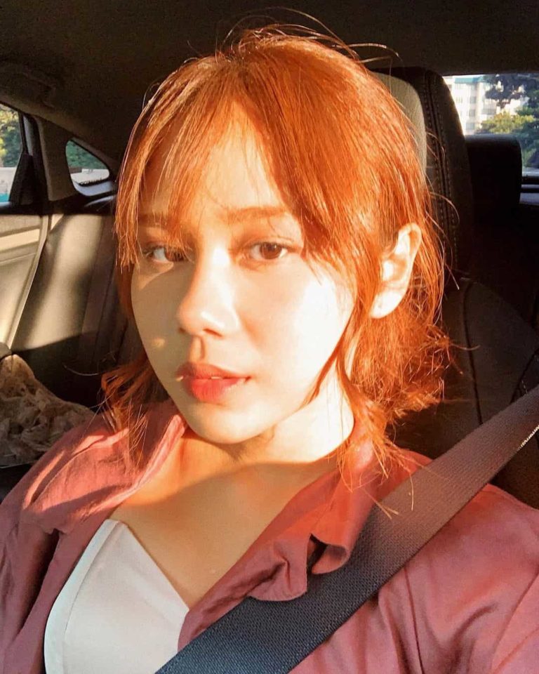 Nadin Amizah - Biodata, Profil, Fakta, Umur, Agama, Pacar, Lagu