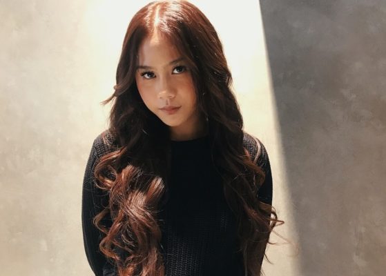 Nadin Amizah - Biodata, Profil, Fakta, Umur, Agama, Pacar, Lagu