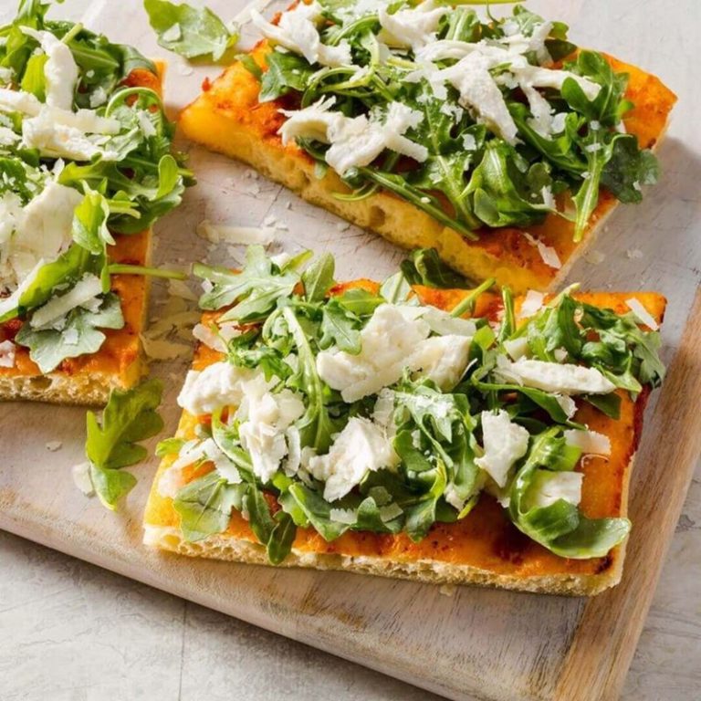 Jadi Makanan Favorit, Ini 13 Fakta Pizza yang Jarang Diketahui