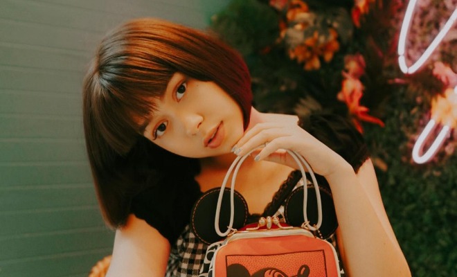Rebecca Klopper - Biodata, Profil, Fakta, Umur, Agama, Pacar, Film, Karier