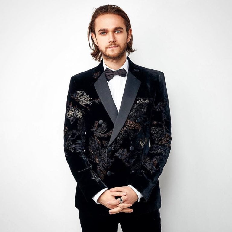 Zedd - Biodata, Profil, Fakta, Umur, Agama, Pacar, Karier - Dailysia