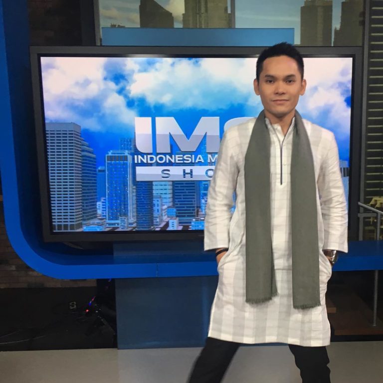 Ben Kasyafani - Biodata, Profil, Fakta, Umur, Agama, Istri, Film