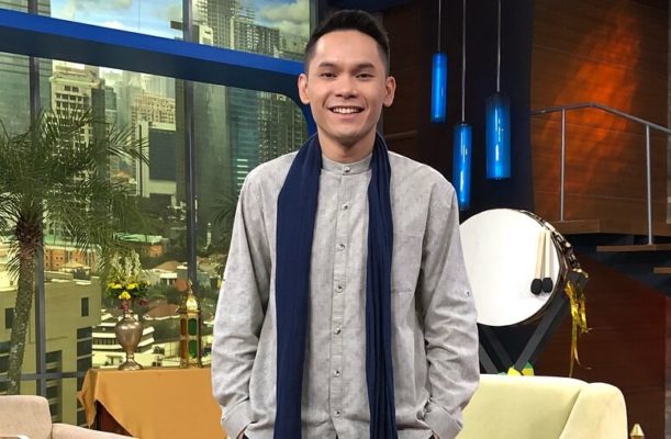 Ben Kasyafani - Biodata, Profil, Fakta, Umur, Agama, Istri, Film