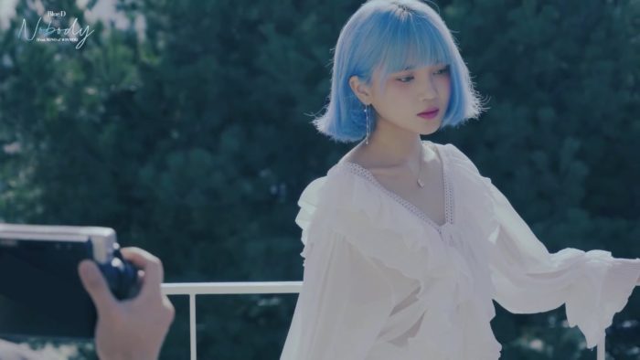 Blue.D - Biodata Profil, Fakta, Umur, Agama, Pacar, Album, Single