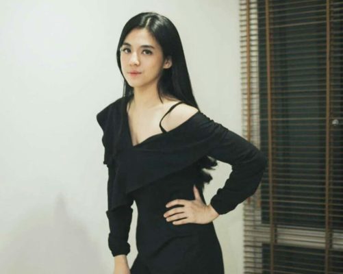 DJ Una - Biodata, Profil, Fakta, Umur, Agama, Suami, Single