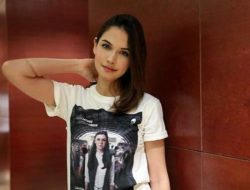 Estelle Linden - Biodata, Profil, Fakta & Perjalanan Karir | Dailysia