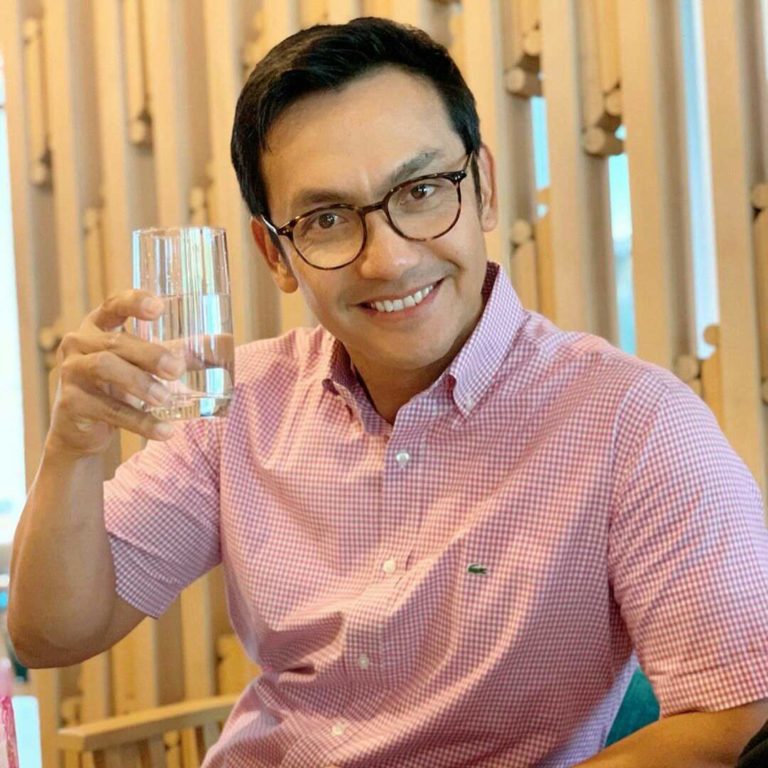 Gunawan Sudrajat - Biodata, Profil, Fakta, Umur, Agama, Istri, Film