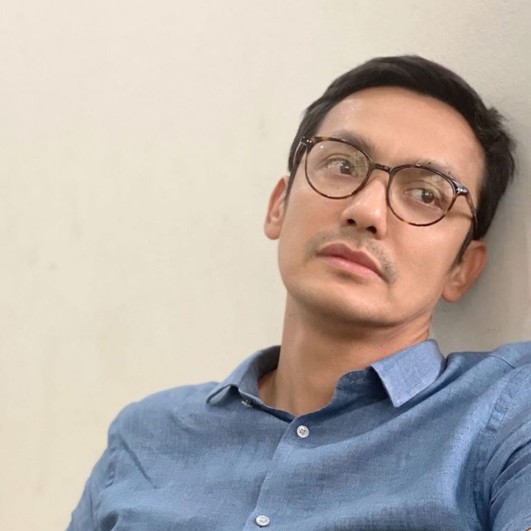 Gunawan Sudrajat - Biodata, Profil, Fakta, Umur, Agama, Istri, Film