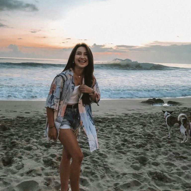 Jennifer Coppen - Biodata, Profil, Fakta, Umur, Agama, Pacar