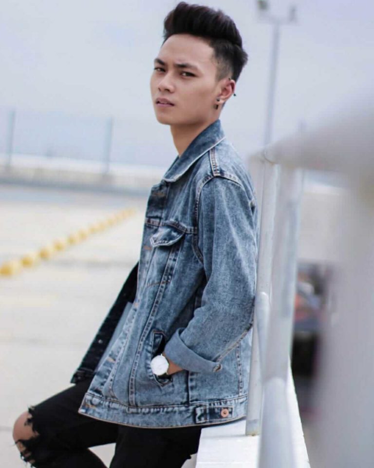 10 Potret Mahen, Penyanyi Lagu "Pura-pura Lupa" yang Lagi Hits