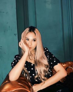 Nadin Amizah - Biodata, Profil, Fakta, Umur, Agama, Pacar, Lagu