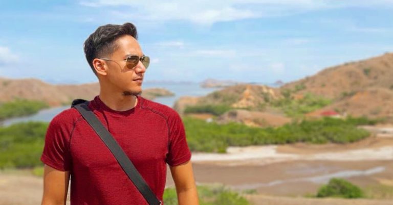 Rama Michael - Biodata, Profil, Fakta, Umur, Agama, Istri, Film