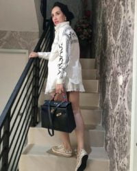 Shinta Bachir - Biodata, Profil, Fakta, Umur, Agama, Suami, Film