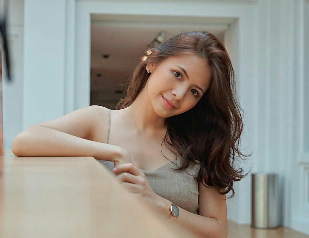 Sonya Pandarmawan - Biodata, Profil, Fakta, Umur, Agama, Suami, Karier