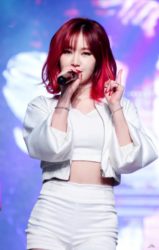 Biodata, Profil dan Fakta Menarik Yezi, Rapper Eks Member Fiestar