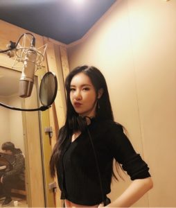 Biodata, Profil dan Fakta Menarik Yezi, Rapper Eks Member Fiestar