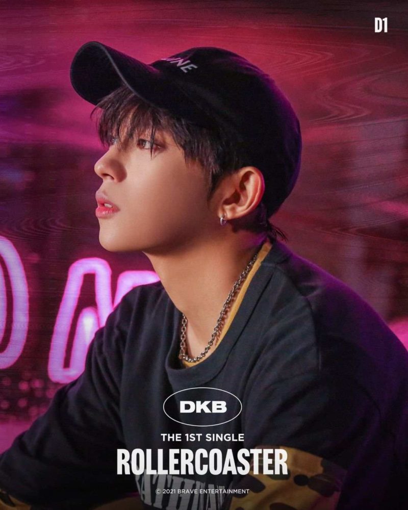 DKB - Biodata, Profil, Fakta, Member, Ulang Tahun, Tanggal Lahir, Posisi