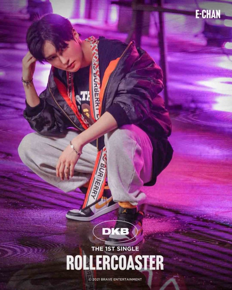 DKB - Biodata, Profil, Fakta, Member, Ulang Tahun, Tanggal Lahir, Posisi