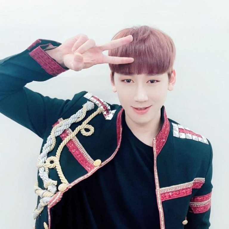 APEACE - Biodata, Profil, Fakta, Member, Ulang Tahun, Tanggal Lahir