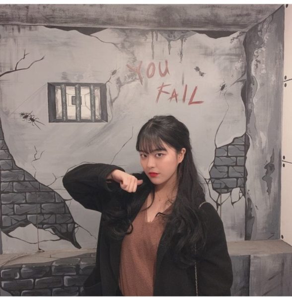 Melody Pink - Biodata, Profil, Fakta, Member, Ulang Tahun, Tanggal Lahir