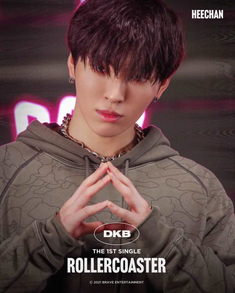 DKB - Biodata, Profil, Fakta, Member, Ulang Tahun, Tanggal Lahir, Posisi