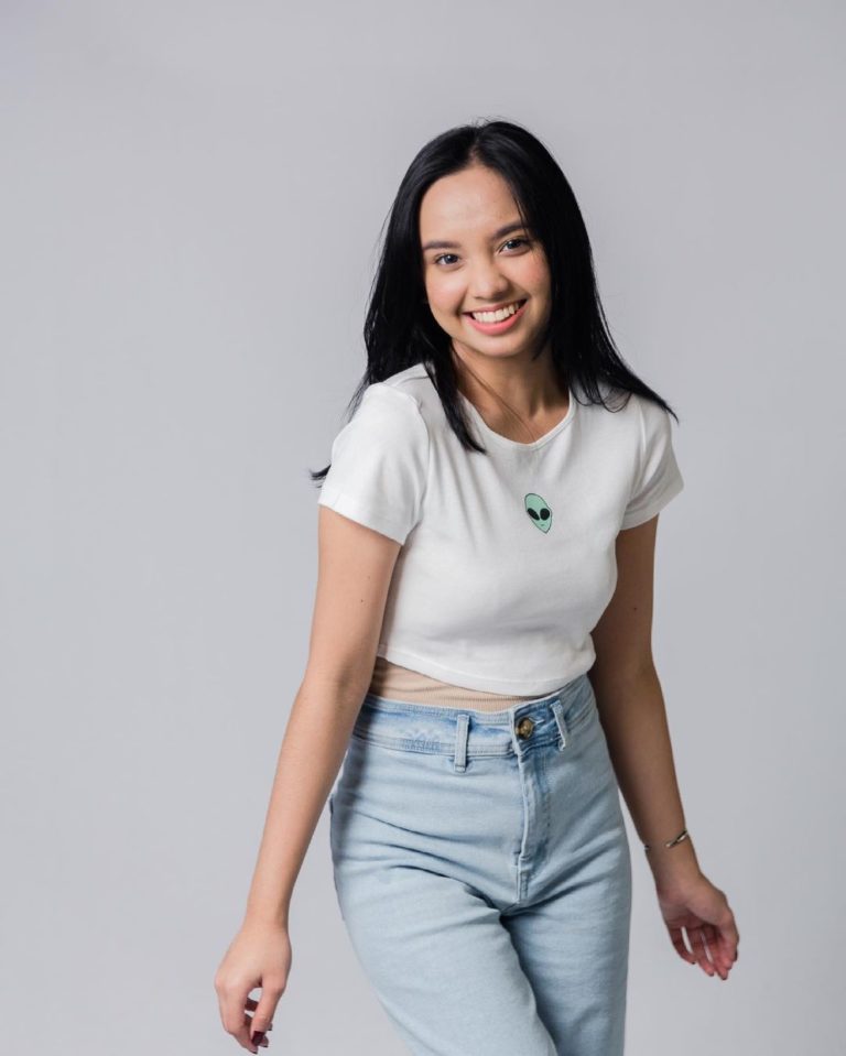 Lyodra Ginting - Biodata, Profil, Fakta, Umur, Agama, Pacar, Karier