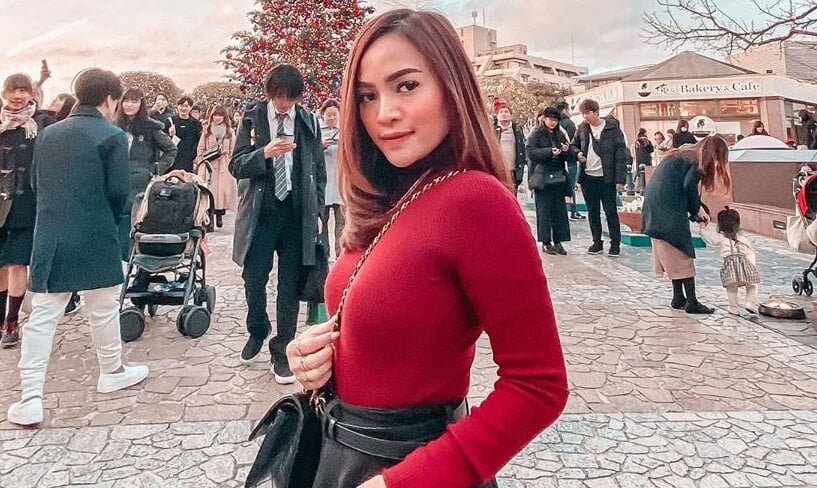 Biodata, Profil dan Fakta Rachel Goddard, Beauty Vlogger Indonesia