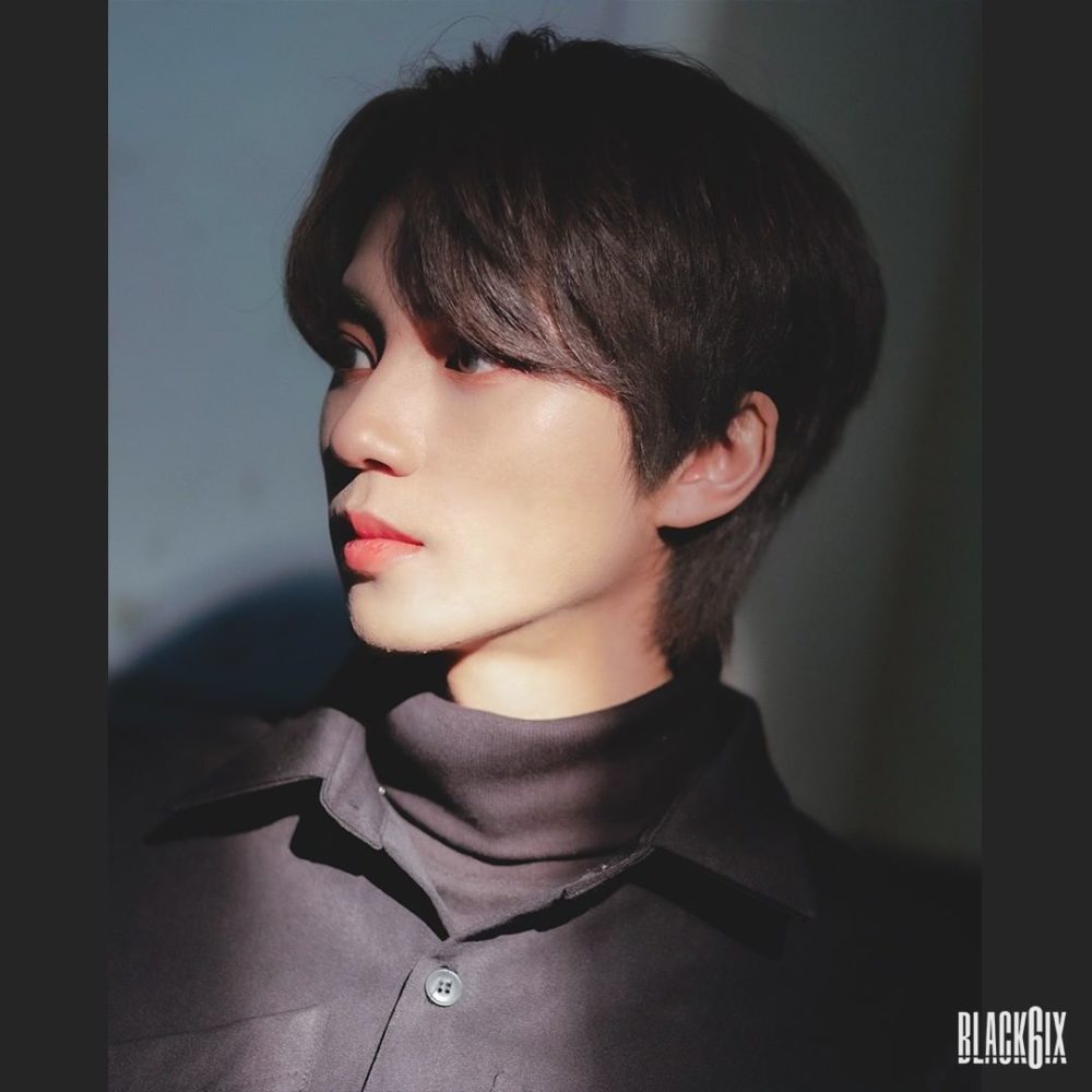 BLACK6IX - Biodata, Profil, Fakta, Member, Umur, Agama, Ulang Tahun