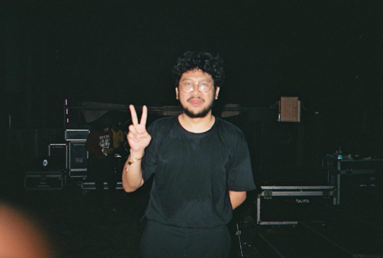 Kunto Aji - Biodata, Profil, Fakta, Umur, Agama, Istri, Single