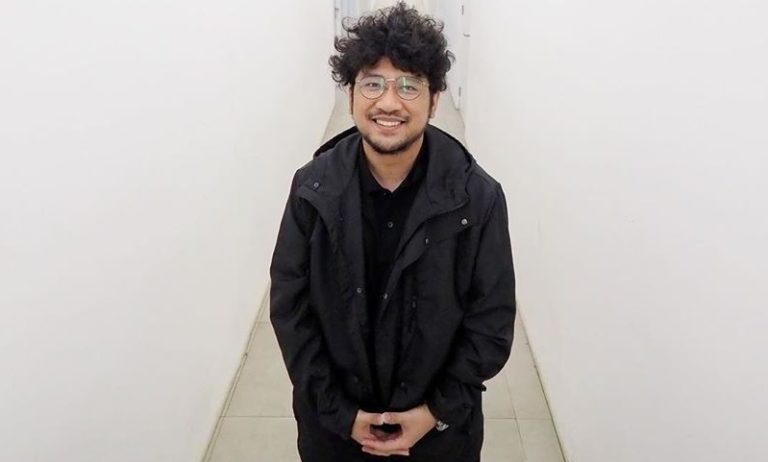 Tanboy Kun - Biodata, Profil, Fakta, Umur, Agama, Istri, Karier - Dailysia