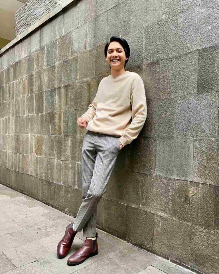 Baskara Mahendra - Biodata, Profil, Fakta, Umur, Agama, Istri