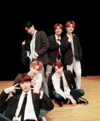 (foto: instagram/black6ix_jp)