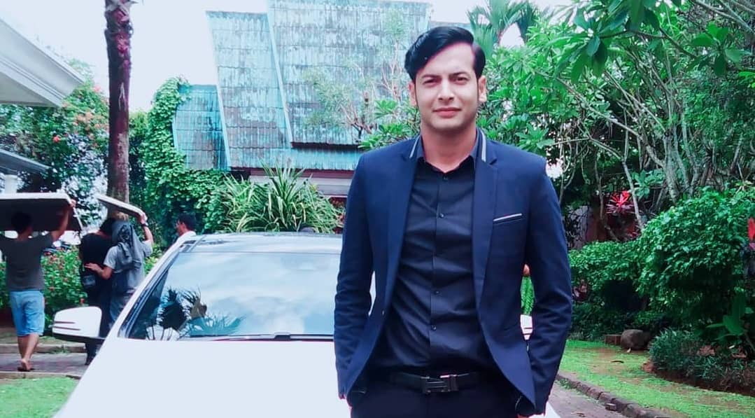 Boy Hamzah - Biodata, Profil, Fakta & Perjalanan Karir | Dailysia