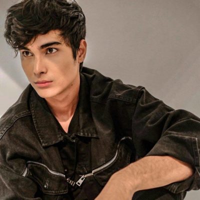 Cinta Brian - Biodata, Profil, Fakta, Umur, Agama, Pacar, Karier - Dailysia