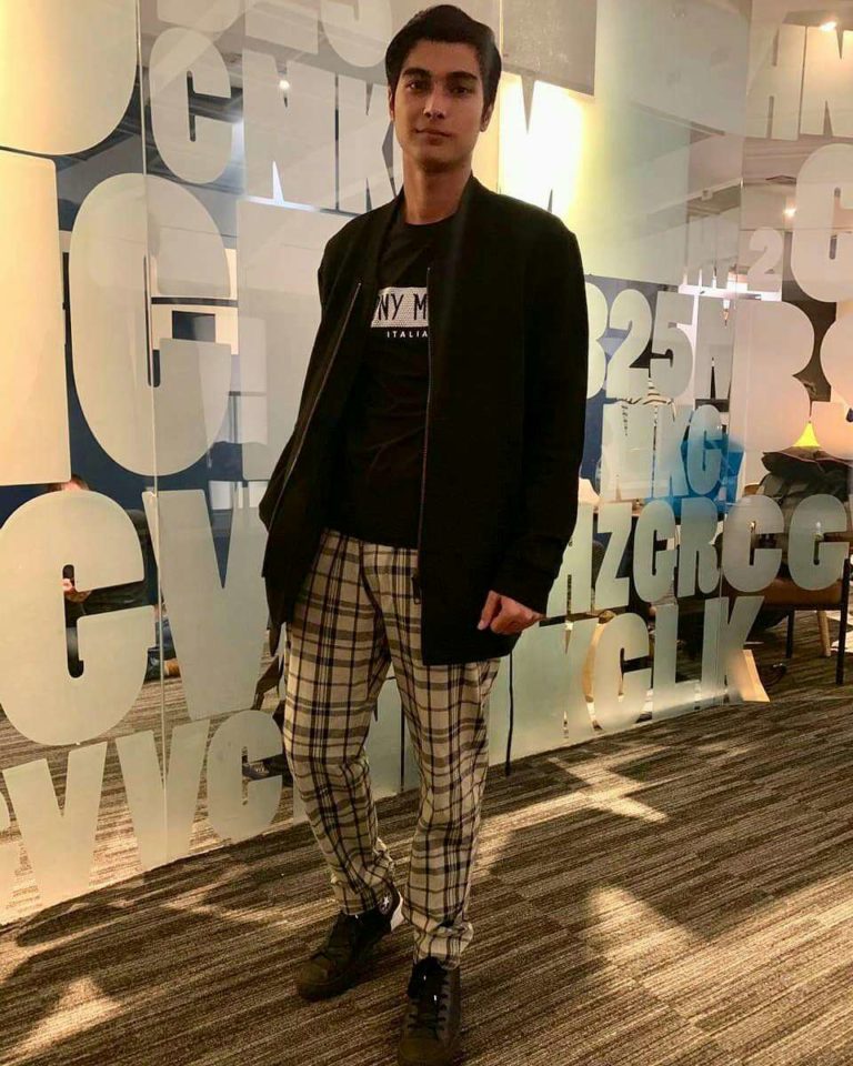 Cinta Brian - Biodata, Profil, Fakta, Umur, Agama, Pacar, Karier - Dailysia