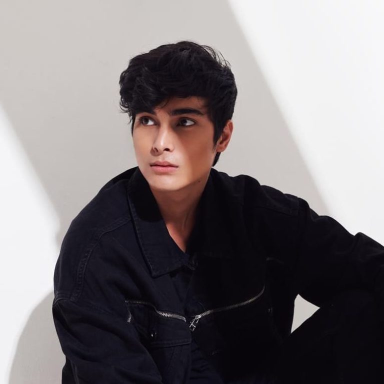 Cinta Brian - Biodata, Profil, Fakta, Umur, Agama, Pacar, Karier - Dailysia