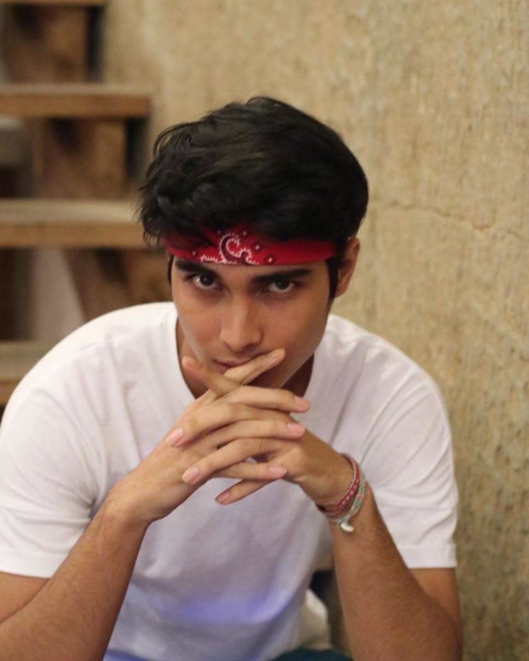 Cinta Brian - Biodata, Profil, Fakta, Umur, Agama, Pacar, Karier - Dailysia