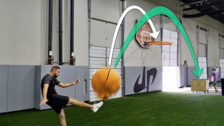 Dude Perfect - Biodata, Profil, Fakta, Umur, Agama, Pacar, Karier- Dailysia