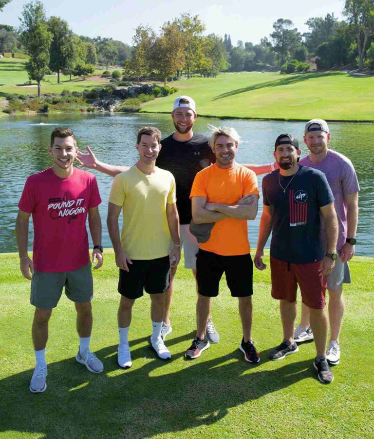 Dude Perfect - Biodata, Profil, Fakta, Umur, Agama, Pacar, Karier- Dailysia