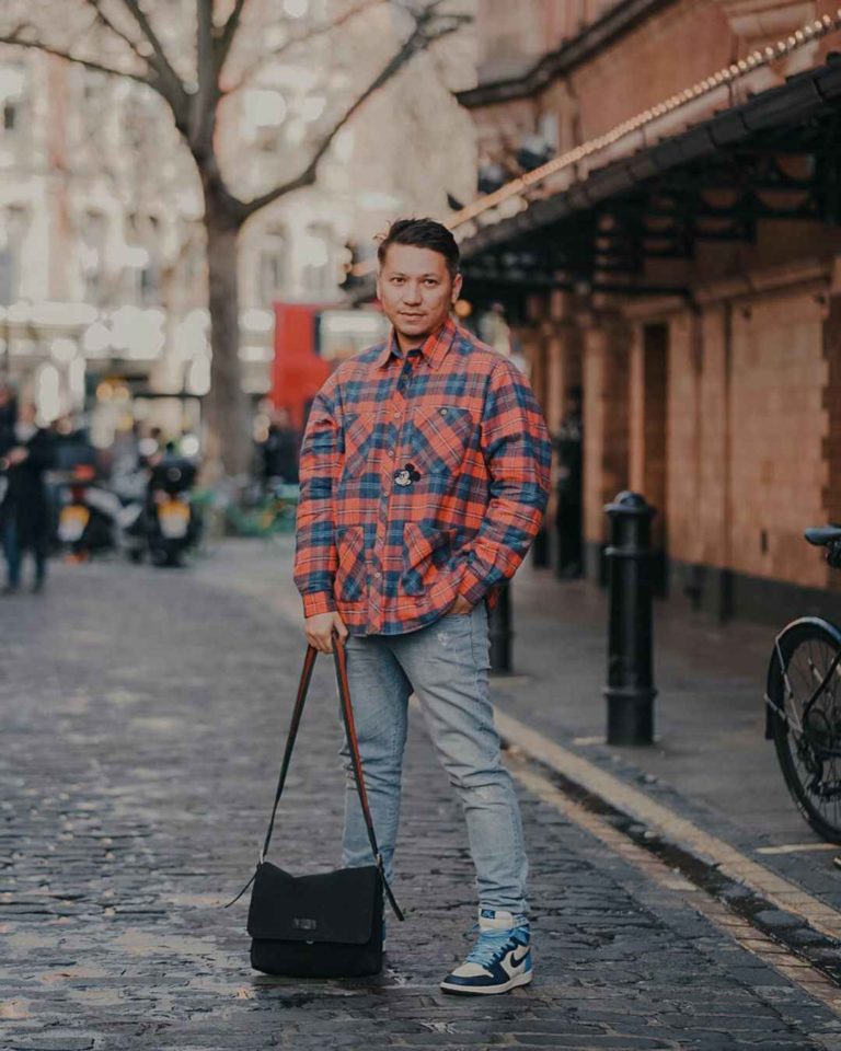 Gading Marten - Biodata, Profil, Fakta, Umur, Agama, Istri, Karier