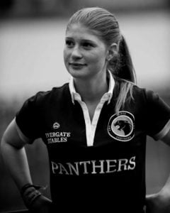 (foto: instagram/jenniferkgates)