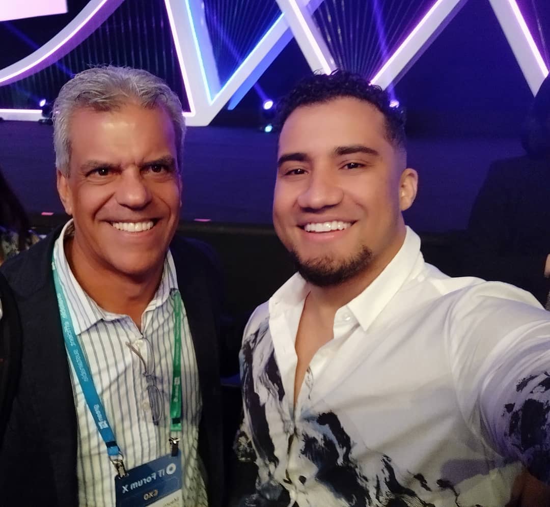 Biodata, Profil dan Fakta Youtuber Canal Kondzilla | Dailysia