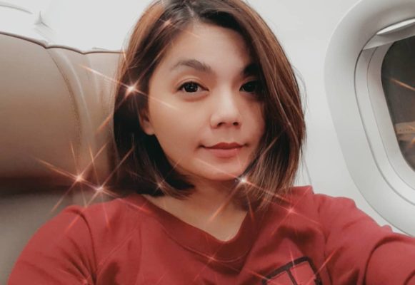 Merry Riana - Biodata, Profil, Fakta, Umur, Agama, Suami, Karier